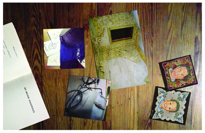 Of Being Numerous: 2013 Creative Stimulus Award Exhibition – Critical ...