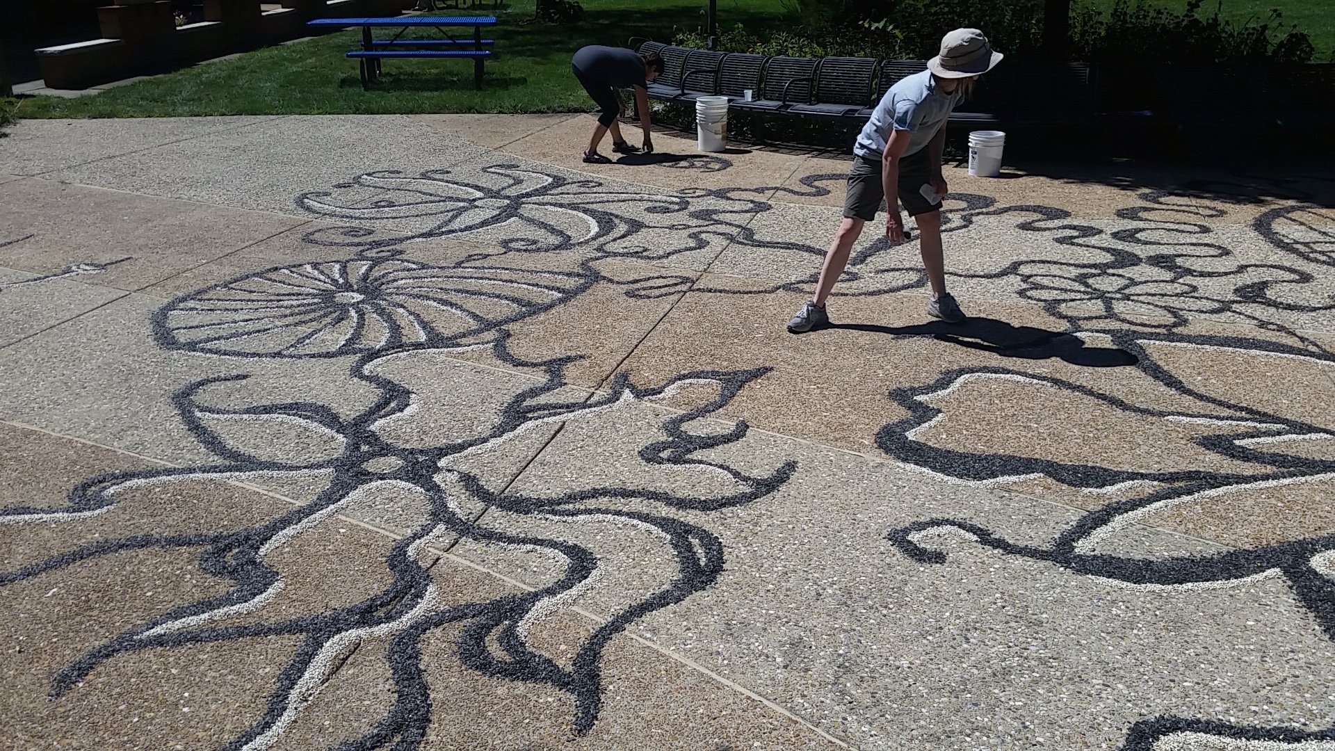 Public Works Project Awarded- Jessica Witte – Critical Mass for the ...