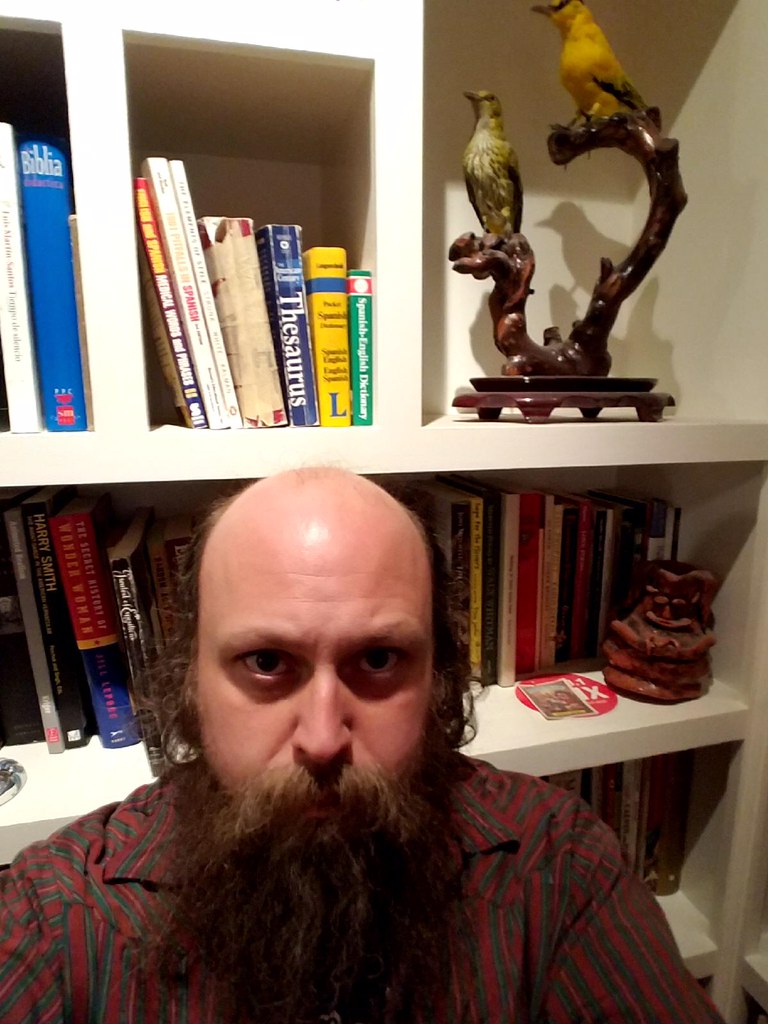 5 Questions- Cameron Fuller – Critical Mass for the Visual Arts