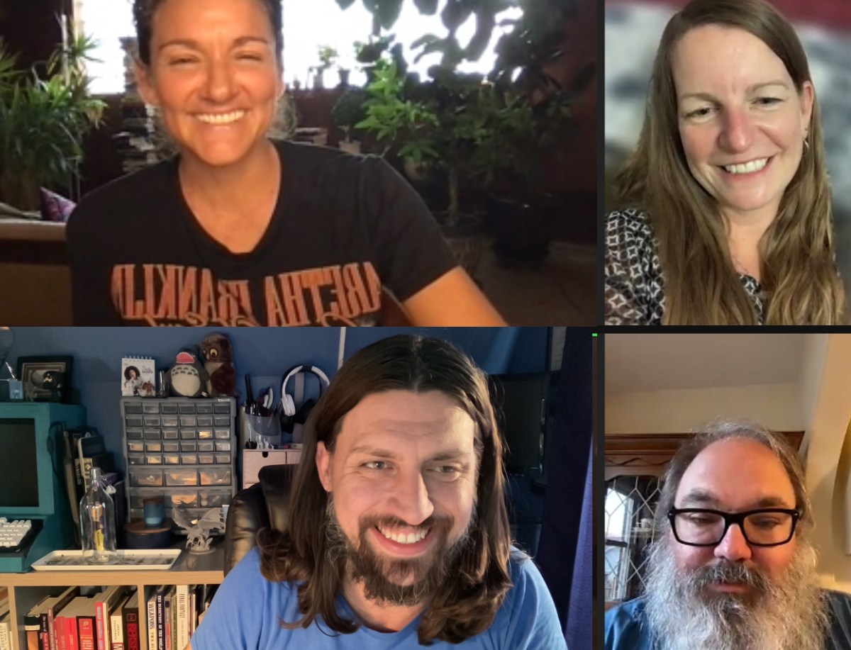 5 Questions- Lyndsey Scott – Critical Mass for the Visual Arts