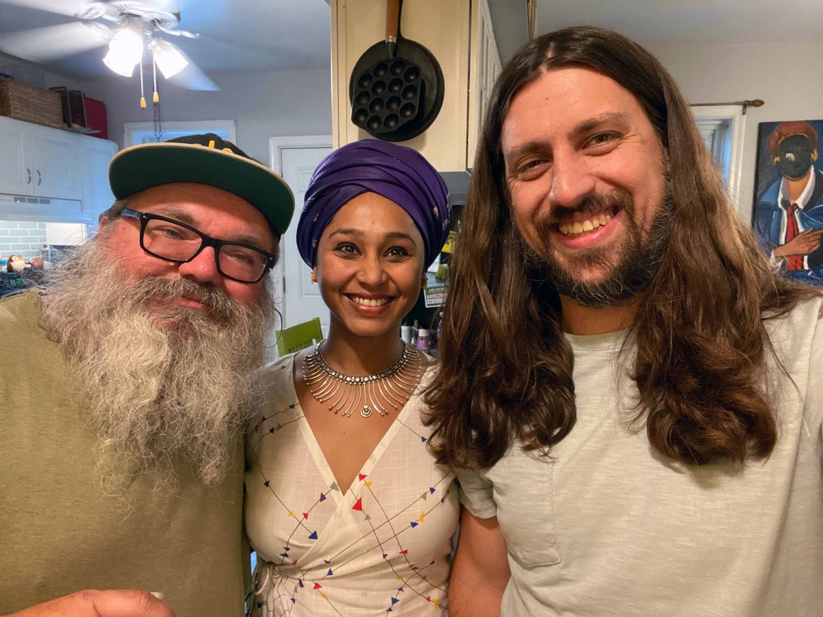 5 Questions- Mee Jey – Critical Mass for the Visual Arts