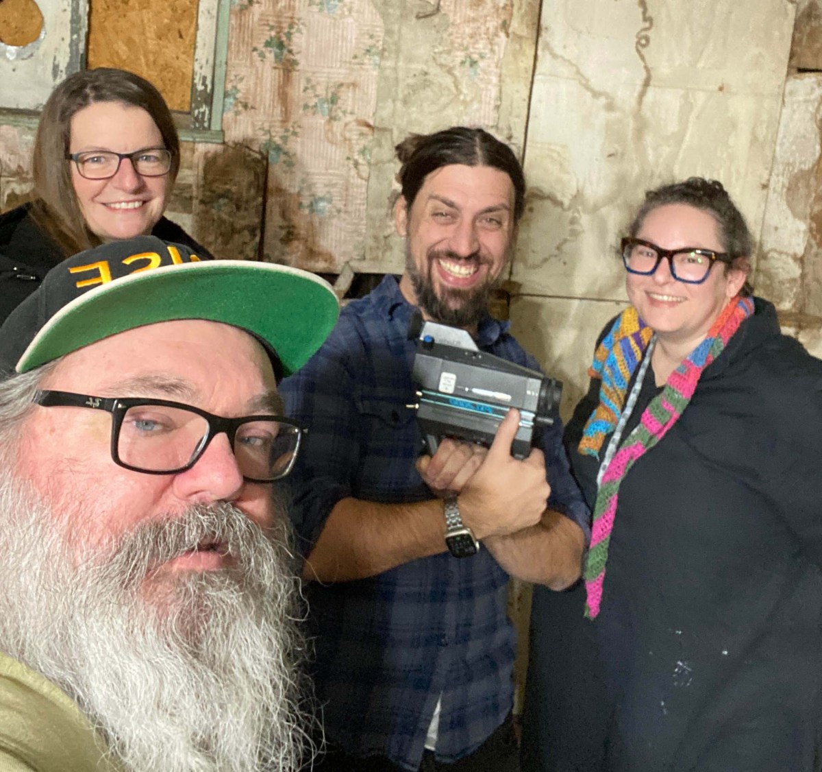 5 Questions- Jessica Mannisi – Critical Mass for the Visual Arts